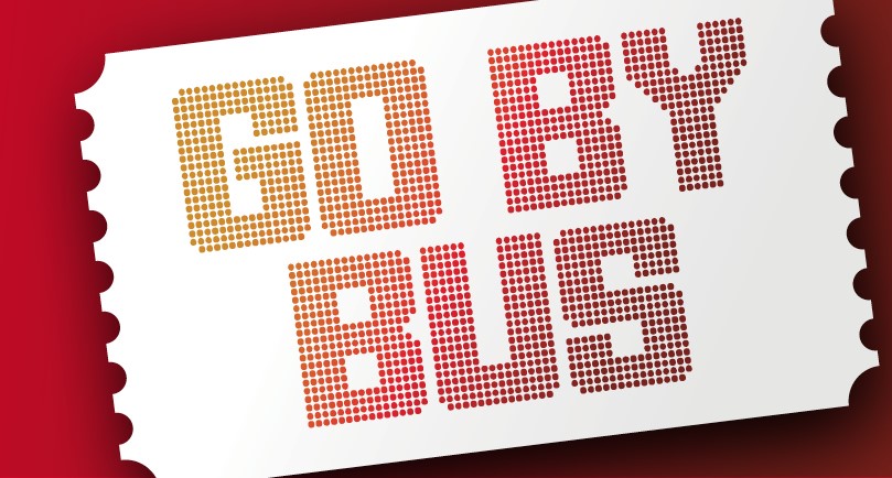 Go By Bus | Transport for West Midlands
