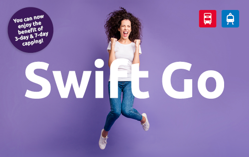 Swift pay as you go | Transport for West Midlands