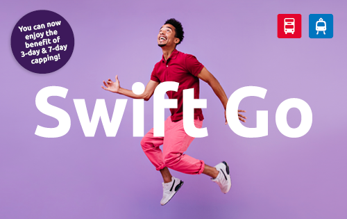 Swift and tickets | Transport for West Midlands
