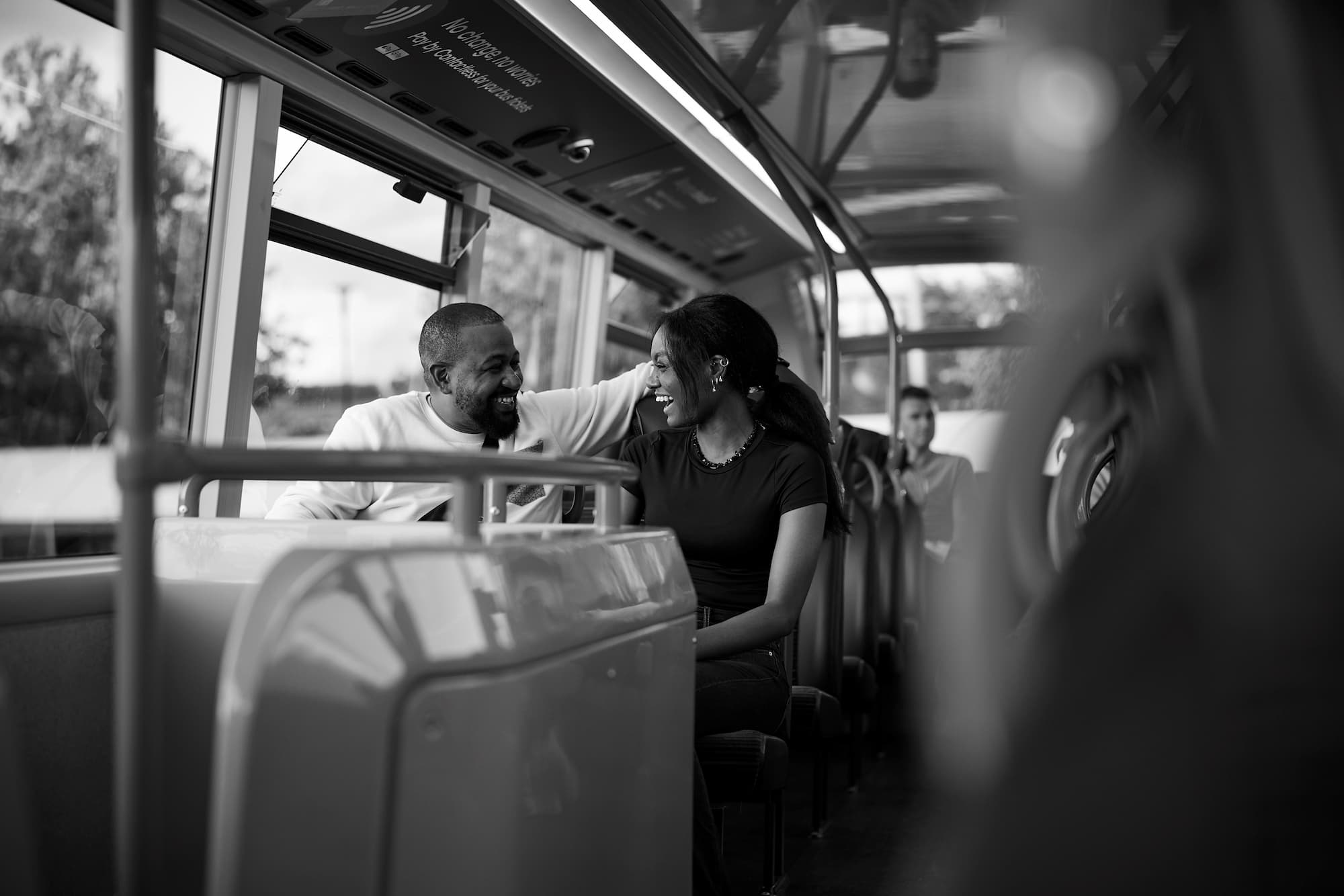 Buses in the West Midlands | Transport for West Midlands