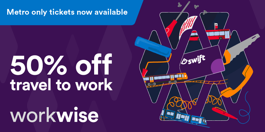 Workwise: Information for Employers and Organisations | Transport for ...