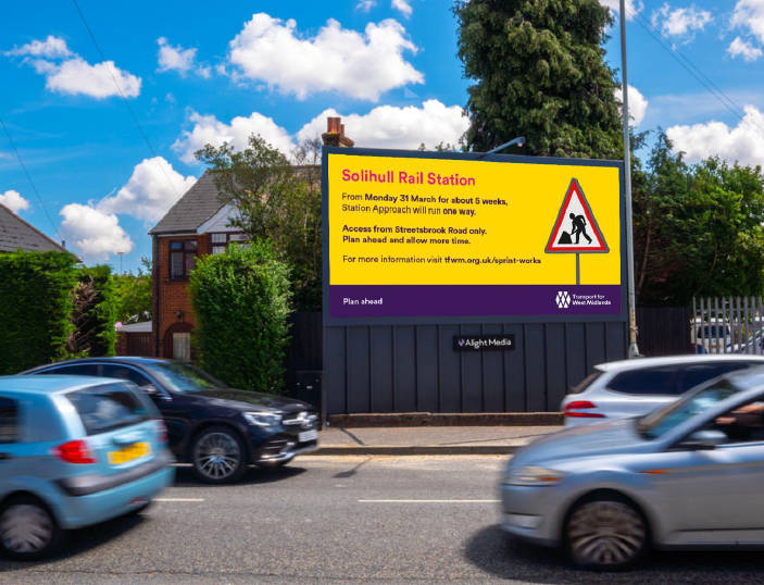 Transport for West Midlands | Journey planning, tickets and help