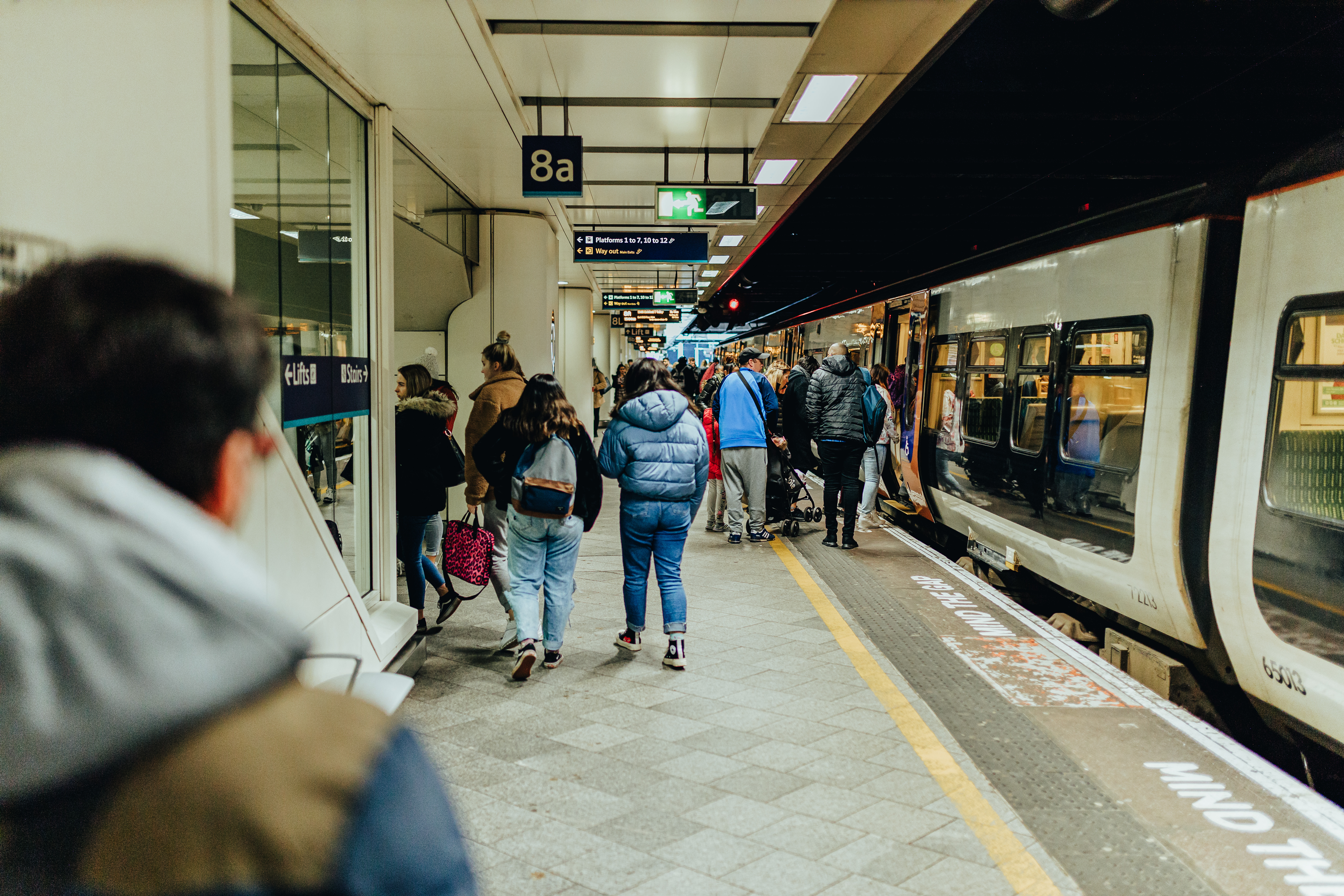 £1 tickets for friends and family | Transport for West Midlands