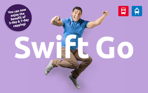 Multi-day Swift cards | Transport for West Midlands