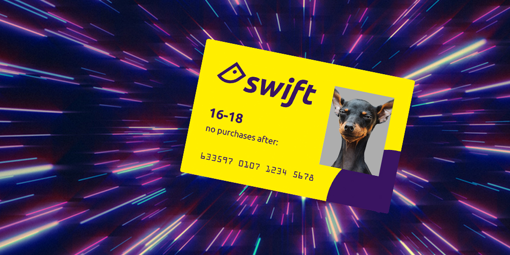 Swift 16-18 Photocard | Transport for West Midlands