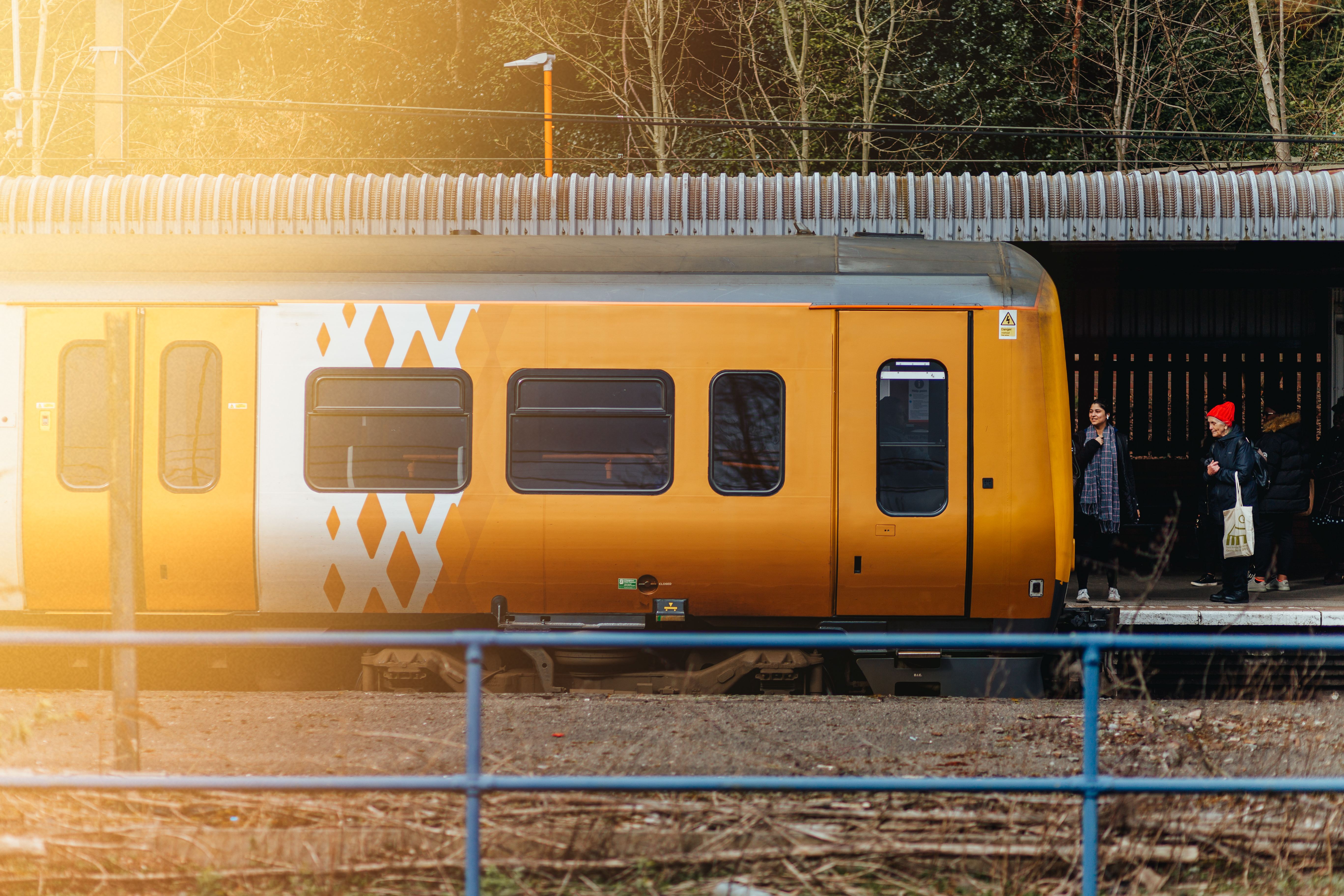 West Midlands Rail Executive | Transport for West Midlands